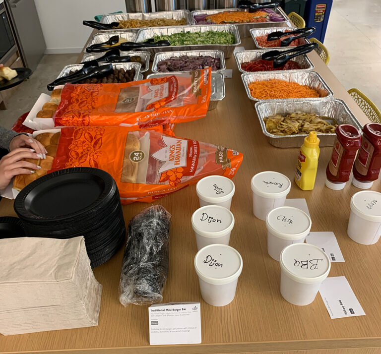 15 Corporate Catering Lunch Ideas to Amaze Your Team in 2023